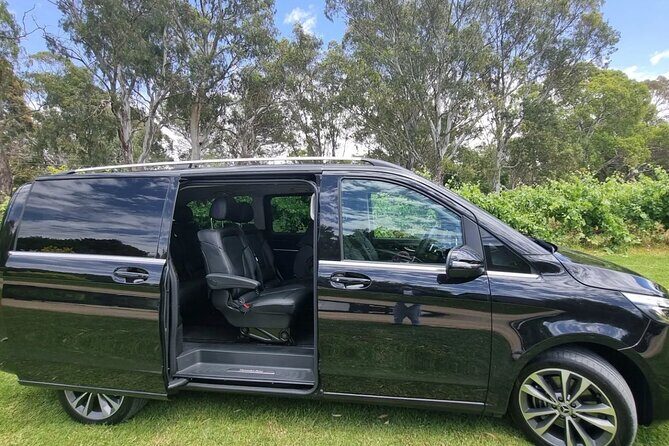 McLaren Vale Small Shared Tour with Wine Tasting and Lunch - What Makes This Tour Stand Out