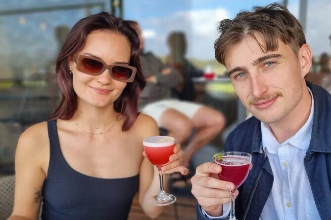 McLaren Vale Small Shared Tour with Wine Tasting and Lunch - Who Is This Tour Best For?