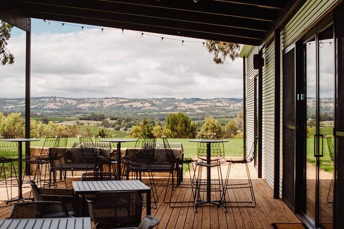 McLaren Vale South Hop-On Hop-Off Winery Tour from Adelaide - Who Should Book This Tour?