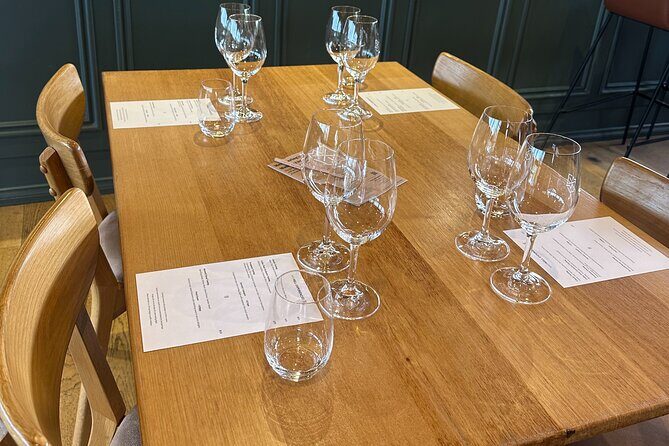 McLaren Vale Tour- Cruise Ship Pickups - A Deep Dive into the Itinerary