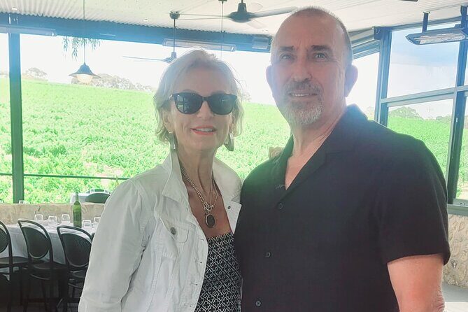 McLaren Vale Tour- Cruise Ship Pickups - Frequently Asked Questions