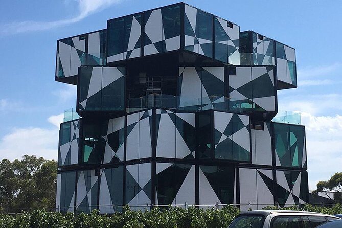 McLaren Vale Wine Region via Hahndorf Full-Day Tour from Adelaide - Hahndorf: A Taste of Germany in Australia