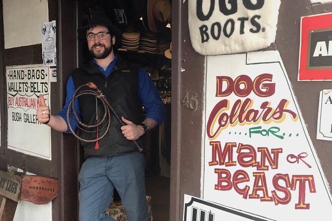 McLaren Vale Wine Region via Hahndorf Full-Day Tour from Adelaide - Additional Highlights