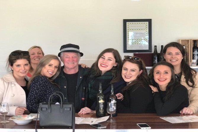 McLaren Vale Wine Region via Hahndorf Full-Day Tour from Adelaide - FAQs