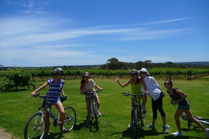 McLaren Vale Wine Tour by Bike - Final Thoughts: Who Is This Tour Best For?