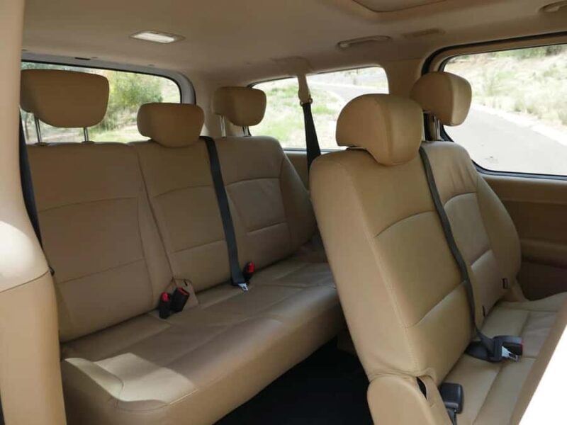 McLaren Vale Wine Tour - An In-Depth Review of the McLaren Vale Wine Tour