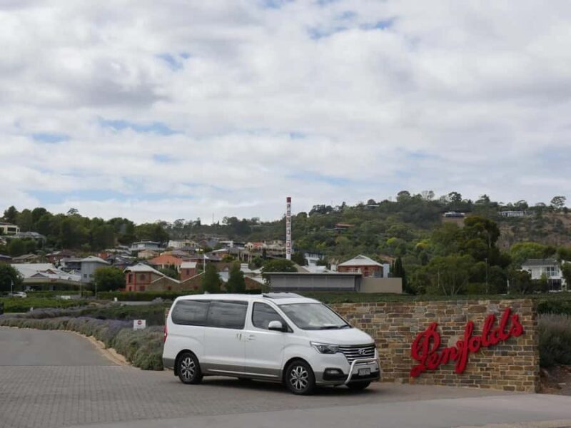 McLaren Vale Wine Tour - Frequently Asked Questions