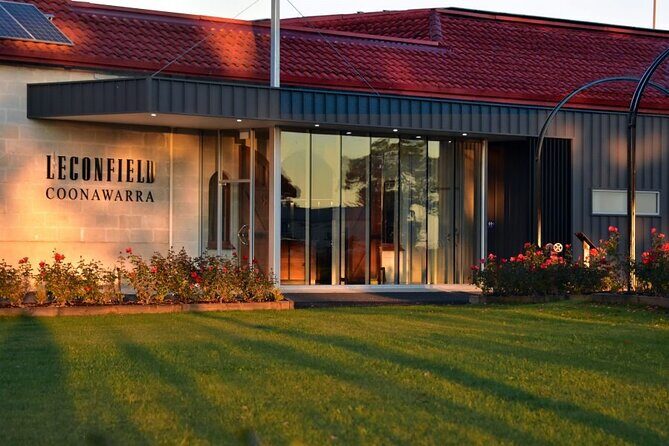 McLaren Vale Wine Tour: Tastings, Lunch, and Scenic Views - Exploring the McLaren Vale Wine Tour: What You Can Expect