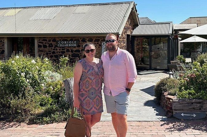 McLaren Vale Wine Tour: Tastings, Lunch, and Scenic Views - Final Thoughts: Who Will Love This Experience?