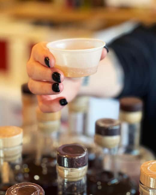 McLaughlin Distillery: Tour, Taste, and Discover Our Craft! - An Intimate Look at McLaughlin Distillery