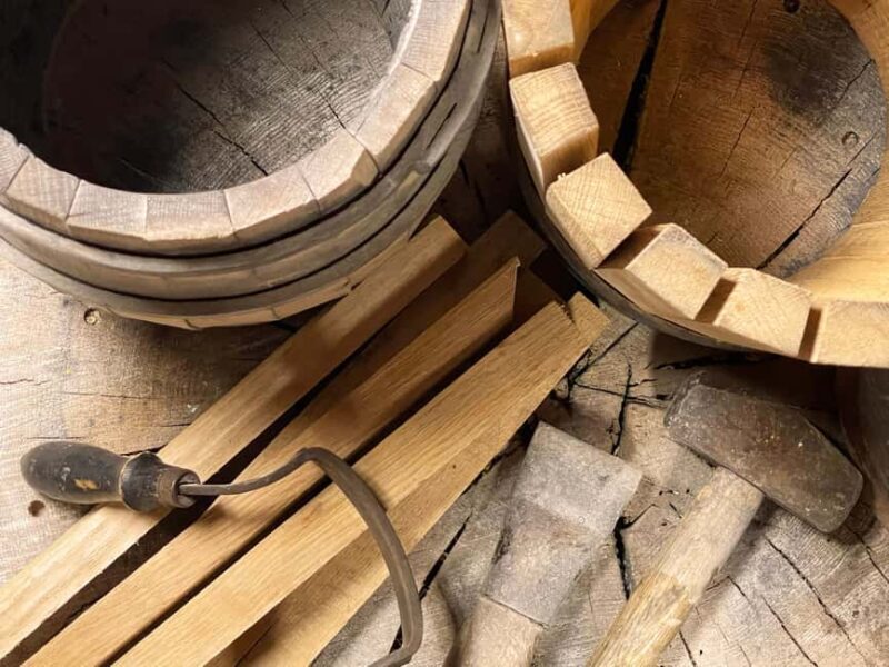 McLaughlin Distillery: Tour, Taste, and Discover Our Craft! - The Tasting Experience: Spirit Sampling at Its Best