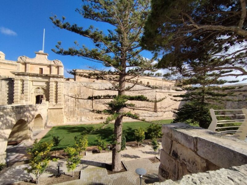 Mdina and Rabat: Guided City Walking Tour - Exploring Mdina and Rabat: A Complete Guide