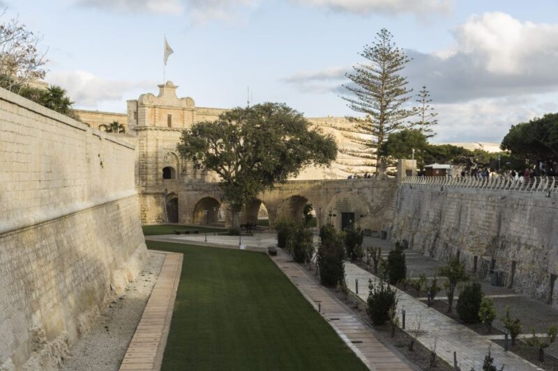 Mdina and Rabat: Guided City Walking Tour - Frequently Asked Questions