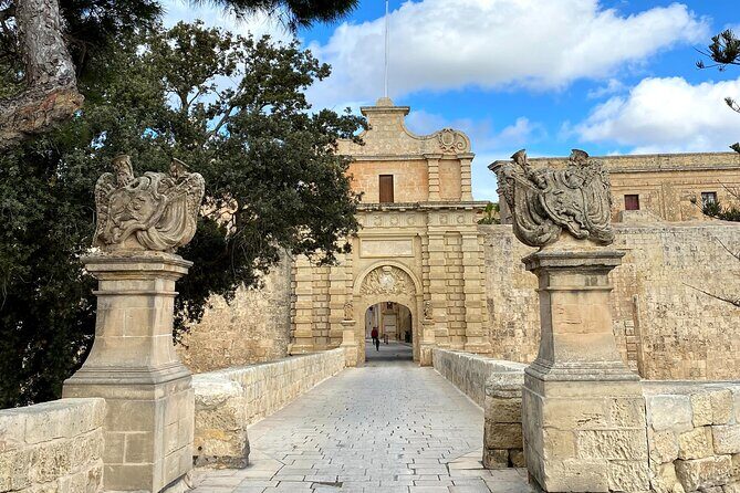 Mdina and Rabat Private Walking Tour - Why This Tour Stands Out