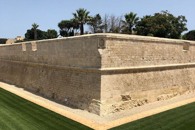 Mdina and Rabat Private Walking Tour - Detailed Breakdown of the Itinerary