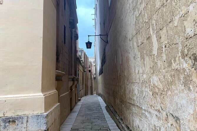 Mdina and Rabat Private Walking Tour - The Value of This Tour