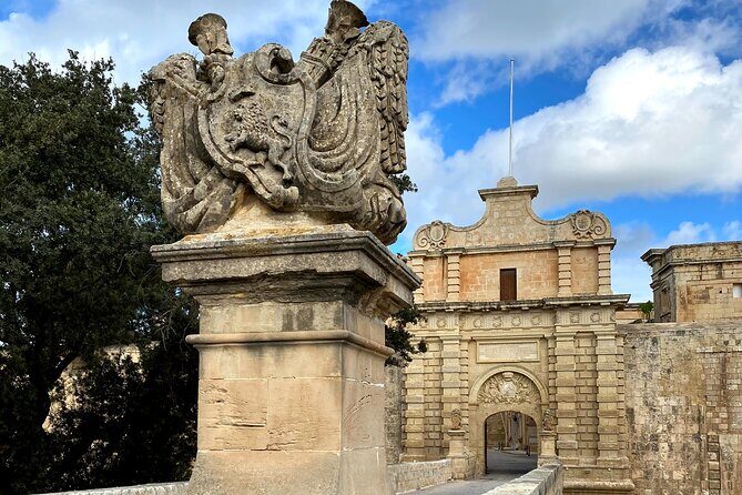 Mdina and Rabat Private Walking Tour - Final Thoughts