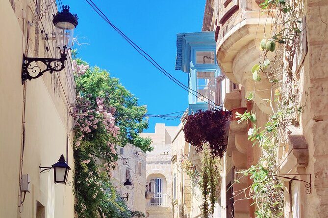 Mdina and Rabat Tour with a local licensed guide - What to Expect from the Tour