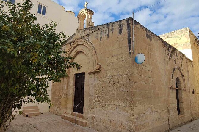 Mdina and Rabat Tour with a local licensed guide - Discovering Rabat’s Charms