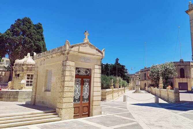 Mdina and Rabat Tour with a local licensed guide - Who Will Enjoy This Tour?