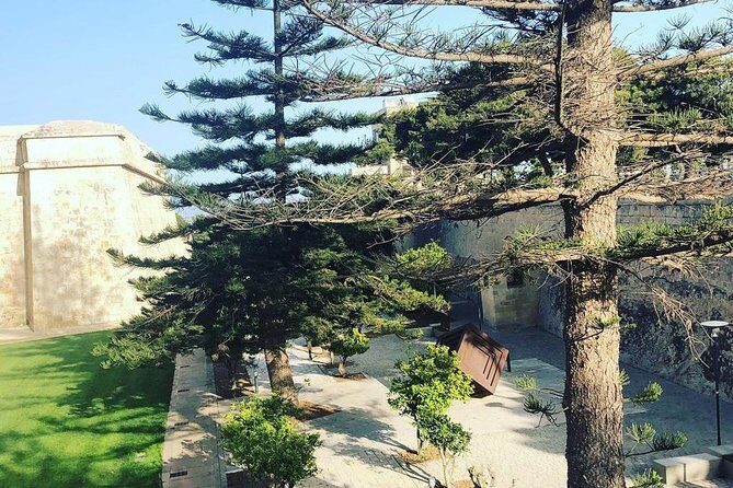 Mdina and Rabat Walking Tour inc. Catacombs and St. Paul's Grotto - Exploring the Tour in Depth
