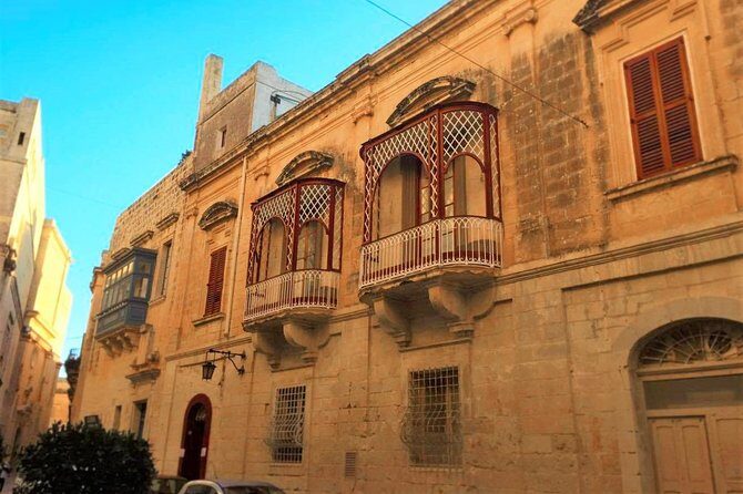 Mdina and Rabat Walking Tour inc. Catacombs and St. Paul's Grotto - Walking through Rabat: A Village of Contrasts