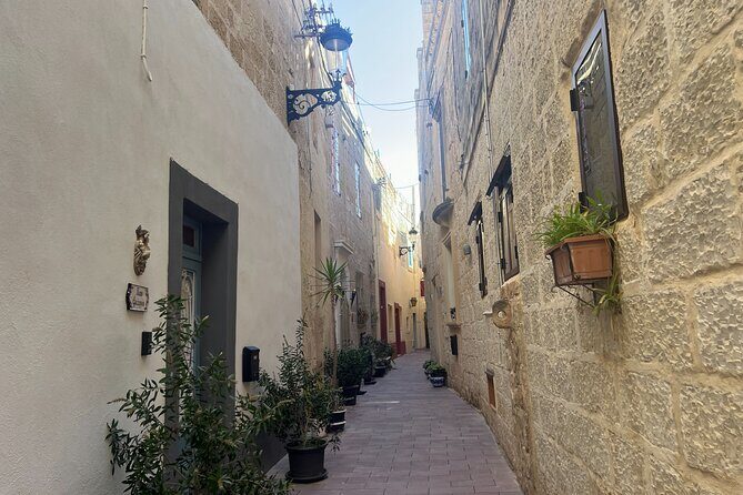 Mdina and Rabat Walking Tour inc. Catacombs and St. Paul's Grotto - The Experience You’ll Take Home