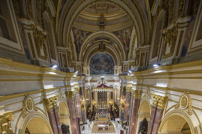 Mdina Cathedral and Museum entrance ticket - An In-Depth Look at the Mdina Cathedral and Museum Experience