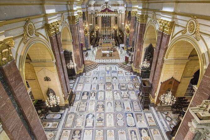 Mdina Cathedral and Museum entrance ticket - FAQs