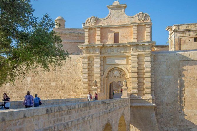 Mdina, Dingli cliffs and San Anton Gardens guided tour - What the Tour Includes and How It Works