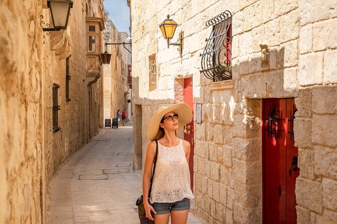 Mdina, Dingli cliffs and San Anton Gardens guided tour - The Sum Up