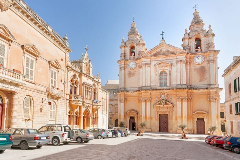 Mdina: Private Historical City Walking Tour with Rabat Town - Why You’ll Love the Private Mdina & Rabat Tour