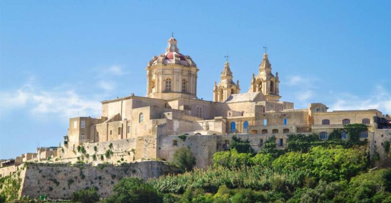 Mdina: Private Historical City Walking Tour with Rabat Town - The Value of a Guided Experience