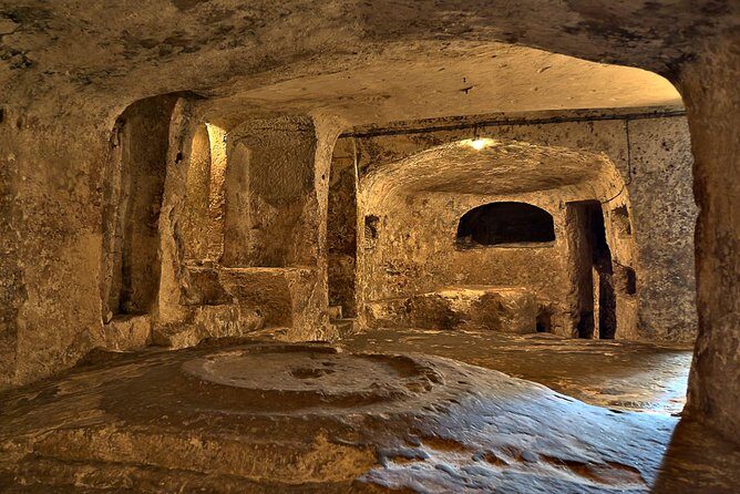 Mdina, Rabat, Dingli cliffs, San Anton gardens, Ta' Qali & Mosta guided tour - Who Should Consider This Tour?