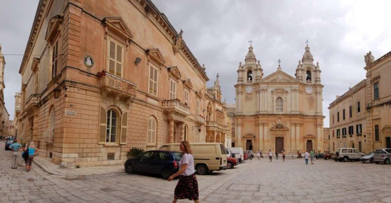 Mdina: St. Paul's Cathedral and Mdina Museum Entrance Ticket - Key Points