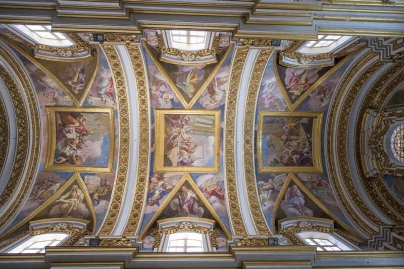 Mdina: St. Paul's Cathedral and Mdina Museum Entrance Ticket - The Sum Up