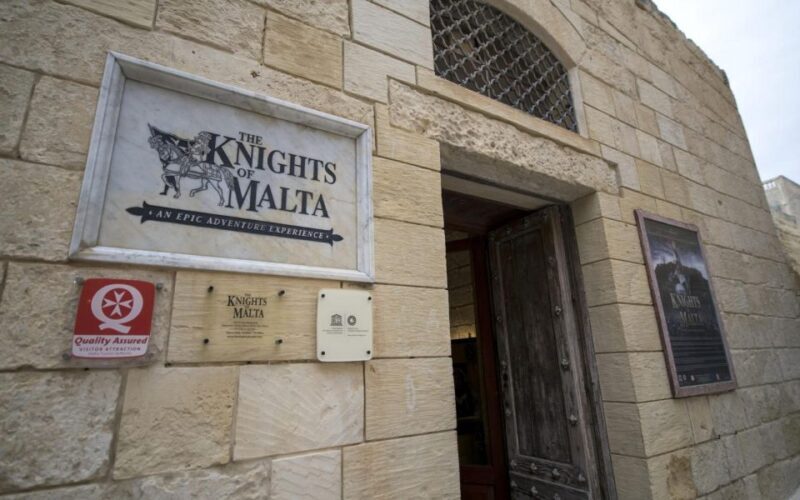 Mdina: The Knights of Malta Museum Entry Ticket - What to Expect from the Knights of Malta Museum