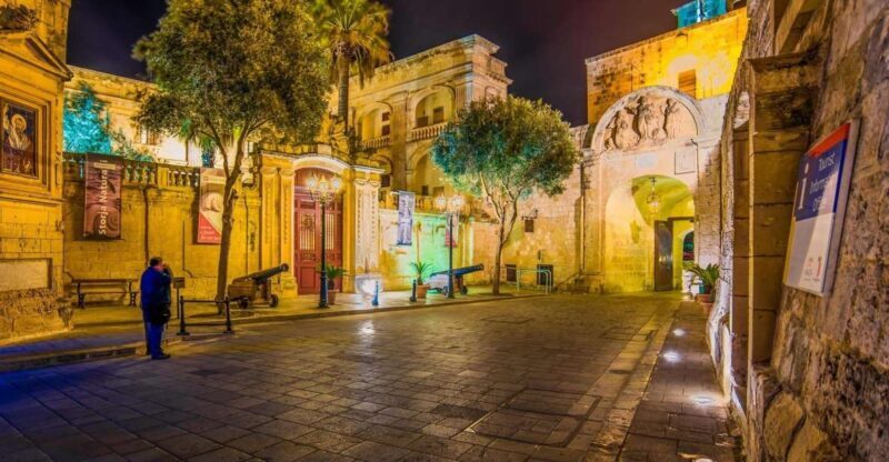 Mdina: Valletta Waterfront Area, Mdina, and Rabat Night Tour - Final Thoughts