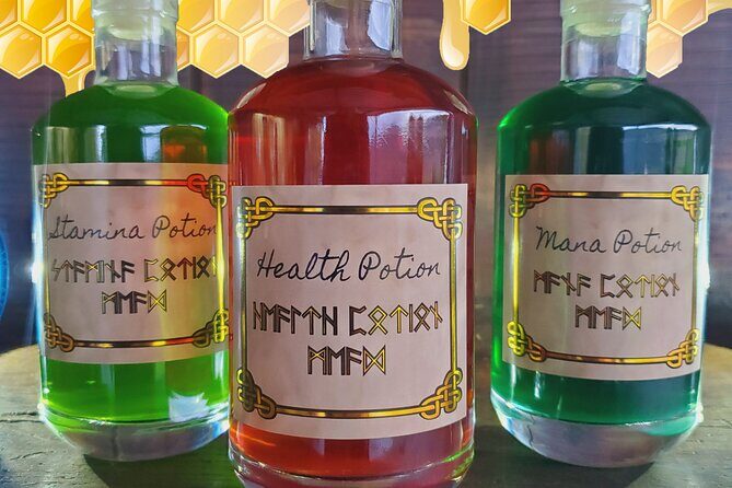 Mead and Honey Tasting Experience - Why This Experience Works for Travelers