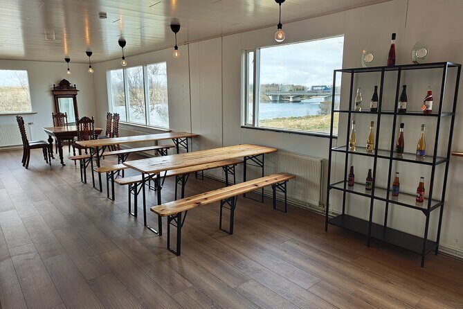 Meadery 1-Hour Tasting in Hella - What Makes This Mead Tasting Special?  