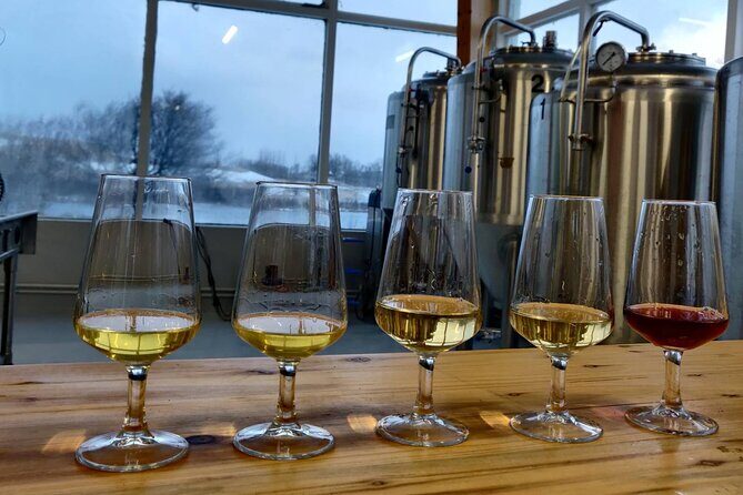 Meadery 1-Hour Tasting in Hella - Why Choose This Tour?  