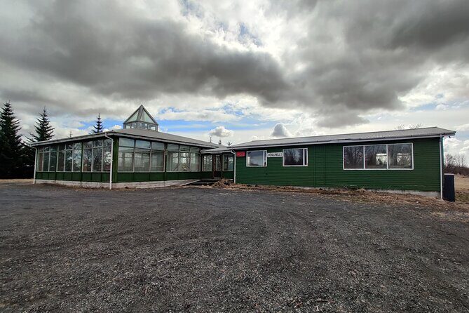 Meadery 1-Hour Tasting in Hella - The Sum Up: Who Is This Tour Perfect For?  