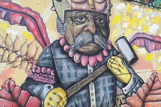 Medellín & Comuna 13 Private Tour - Who Is This Tour Best For?