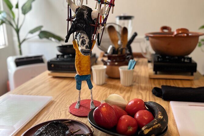 Medellín Market Tour, Cooking Class and 3-course Mexican Feast - An In-Depth Review of the Tour