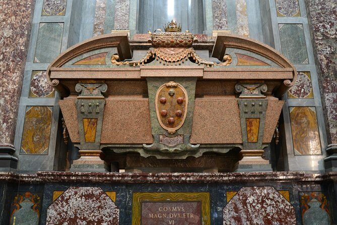 Medici Chapels and San Lorenzo Basilica Private Tour - Authentic Experiences Gleaned from Travelers