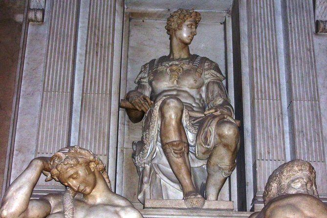 Medici Chapels and San Lorenzo Basilica Private Tour - Who Should Book This Tour?