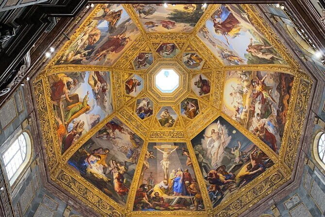 MEDICI CHAPELS Private Tour in Florence - Practical Details and What You Should Know  
