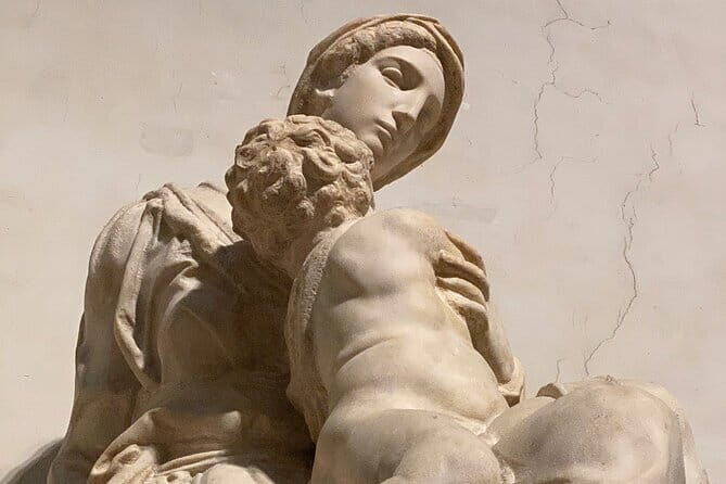 MEDICI CHAPELS Private Tour in Florence - Final words  