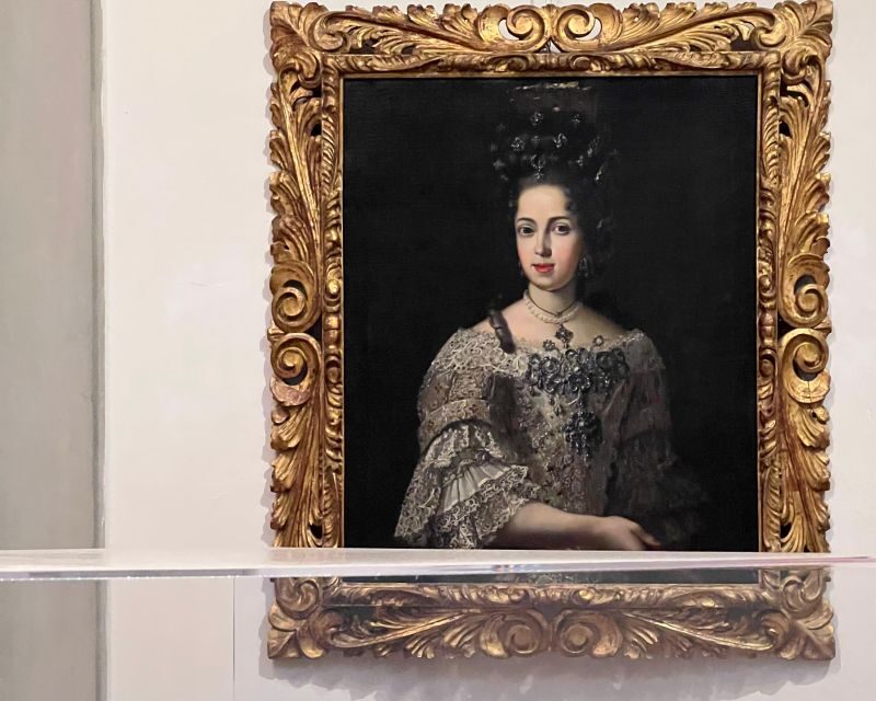 Medici Dynasty History Museum Ticket - Key Points