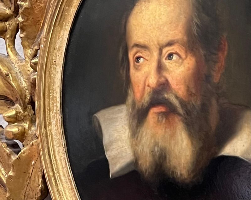 Medici Dynasty History Museum Ticket - The Exhibits and Multimedia Experience